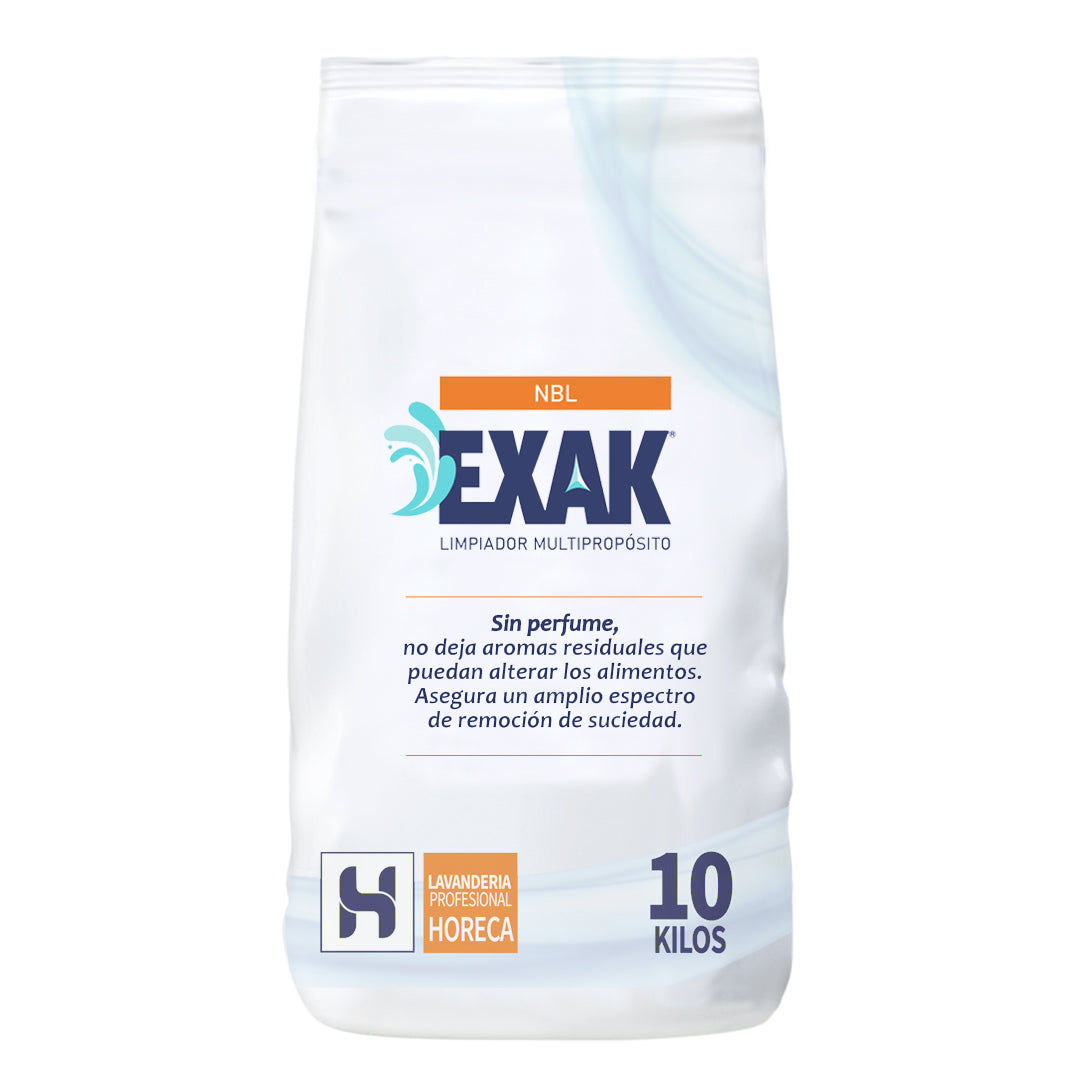 EXAK® NBL LIMPIADOR MULTIPROPÓSITO – Homecare Chile Ltda
